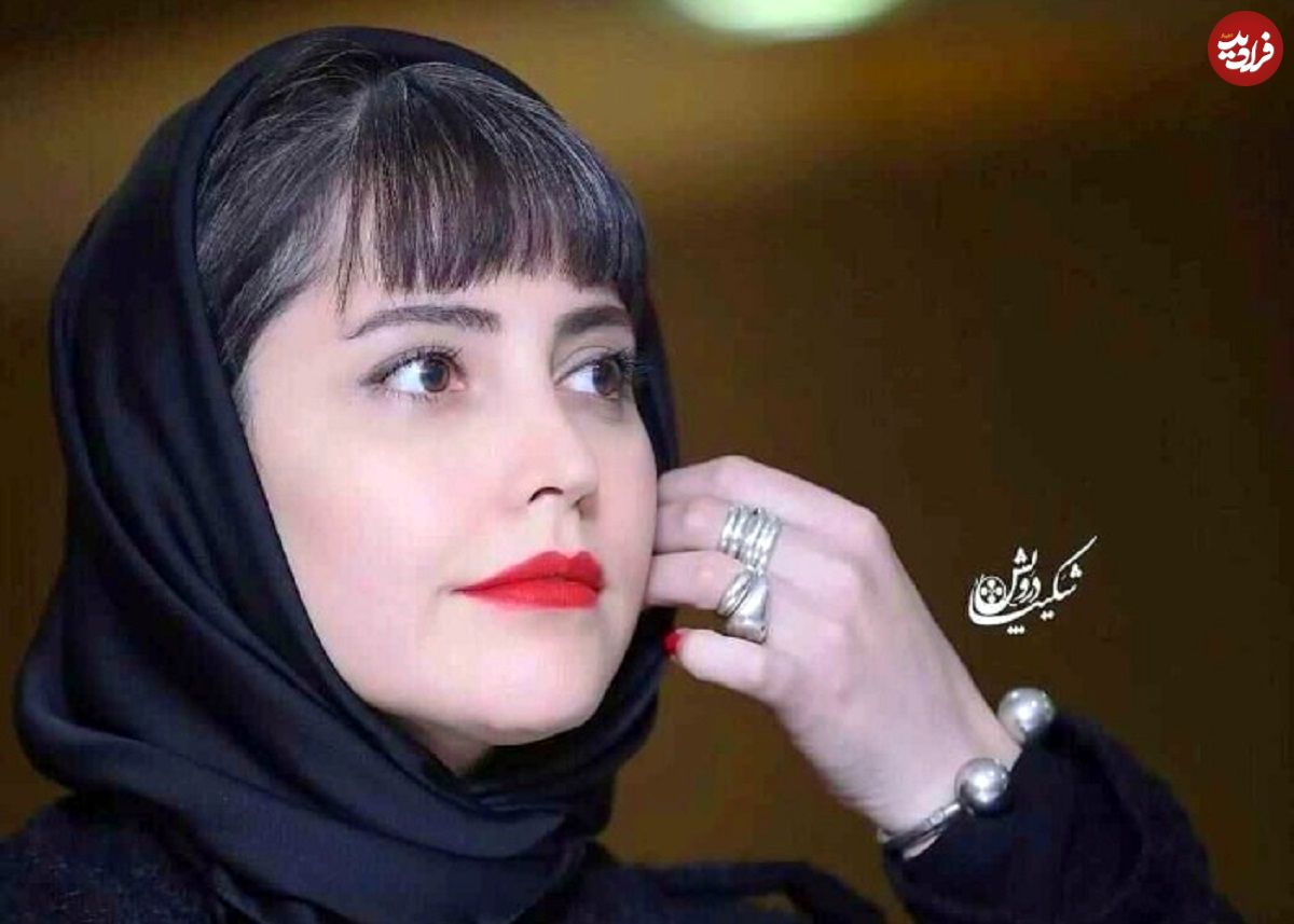 قاب امروز ظاهر متفاوت بازیگر لحظه گرگ و میش در جشنواره فجر